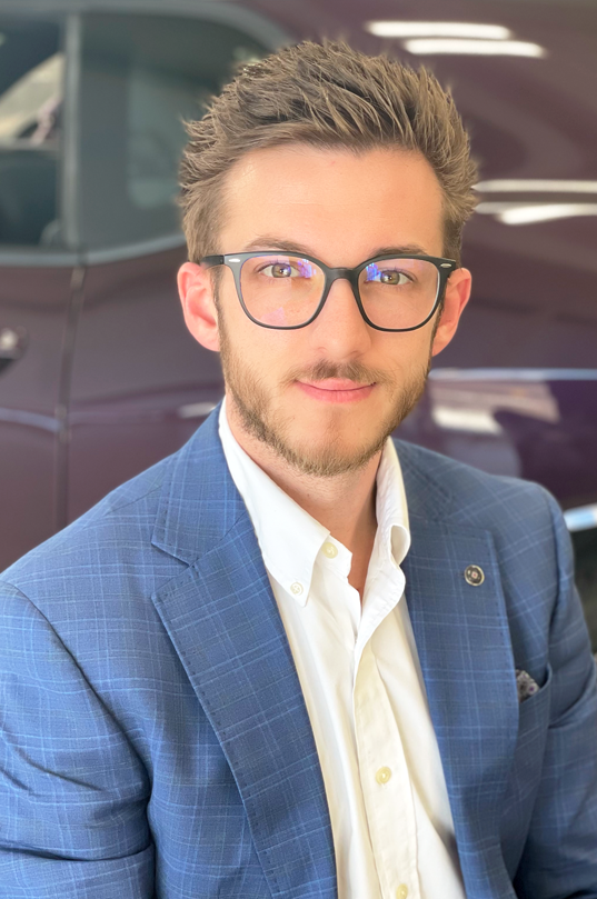 LaFontaine Subaru Staff | Commerce Township Subaru dealer in Commerce ...